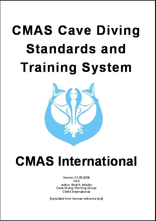CMAS Standards V4.0 2006